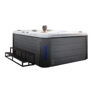 CAL SPAS HOME RESORTS ESCAPE SERIES OWNER'S MANUAL Pdf Download ...