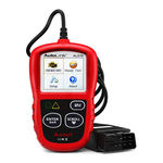 AUTEL AUTOLINK AL319 MANUAL Pdf Download | ManualsLib