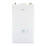 IDEAL HEATING LOGIC MAX HEAT2 H18 USER MANUAL Pdf Download | ManualsLib