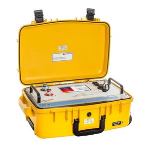 BARFIELD DPS1000 USER INSTRUCTION MANUAL Pdf Download | ManualsLib