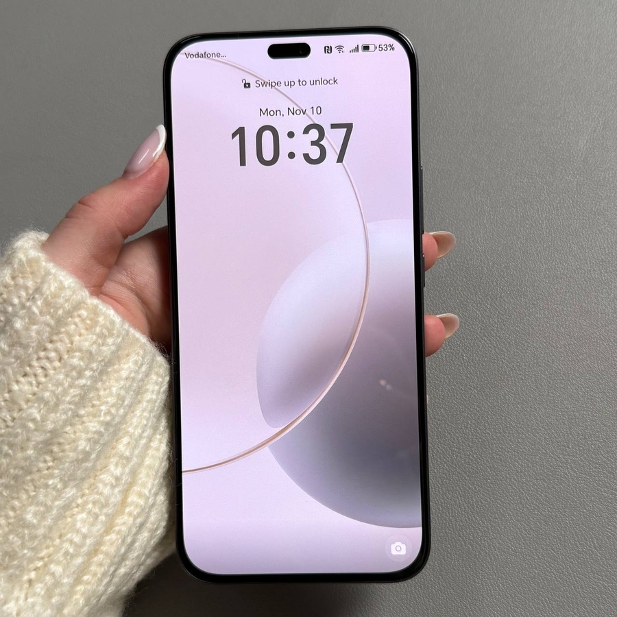 How to Set Up Screen Lock on the HONOR 400 Lite | ManualsLib