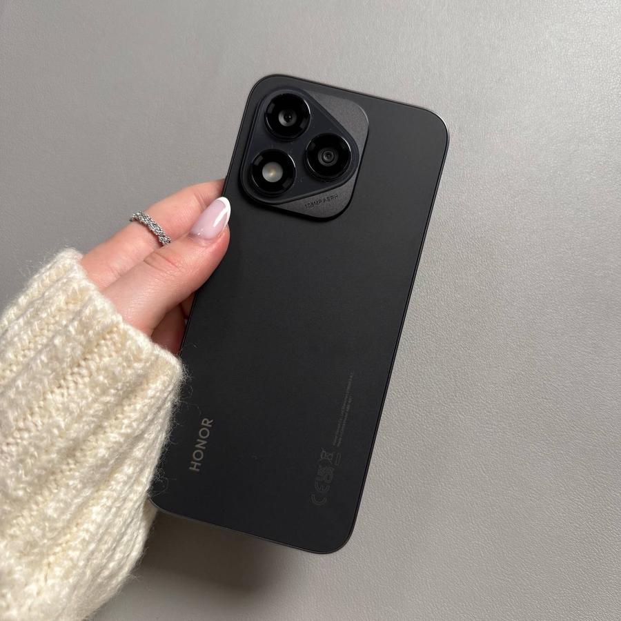 How to Set a Custom Ringtone on HONOR 400 Lite | ManualsLib