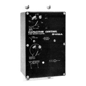 BECKWITH ELECTRIC M-0196A INSTRUCTION BOOK Pdf Download | ManualsLib