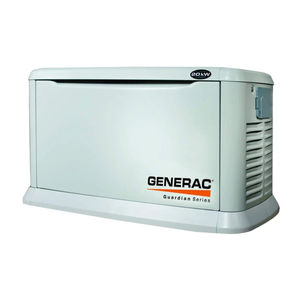 Generac 8kW, 11kW, 13kW, 14kW, 15kW, 16kW, 17kW, 20kW Manual | ManualsLib