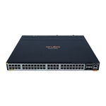 HP ARUBA 6300M INSTALLATION, SAFETY, AND REGULATORY INFORMATION Pdf ...