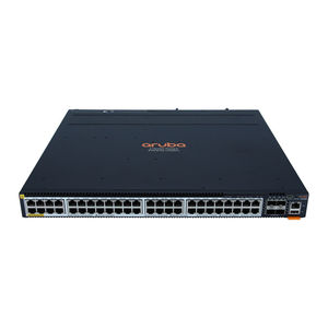 HP ARUBA 6300M INSTALLATION, SAFETY, AND REGULATORY INFORMATION Pdf ...