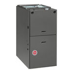 RHEEM RGPS SERIES TECHNICAL MANUAL Pdf Download | ManualsLib