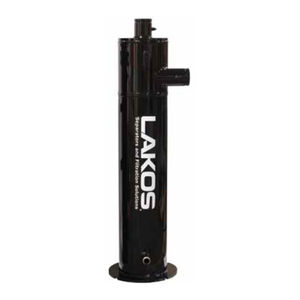 LAKOS HTX SERIES WATER FILTRATION SYSTEM INSTALLATION & OPERATION MANUAL | ManualsLib