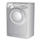 CANDY WASHING MACHINE MANUAL Pdf Download | ManualsLib
