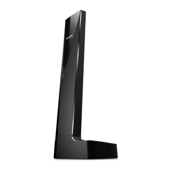 PHILIPS M355 SHORT USER MANUAL Pdf Download | ManualsLib