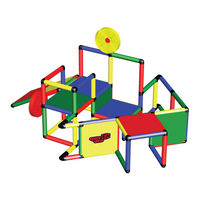 QUADRO MDB BEAUTIFUL CORNER WALL CONSTRUCTION WITH PARTIALLY CLOSED ...