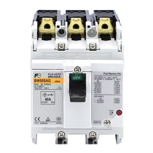 FUJI ELECTRIC BW32AAG TECHNICAL INFORMATION Pdf Download | ManualsLib