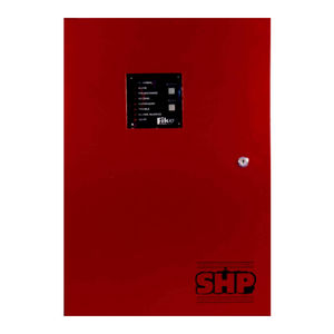 FIKE SHP 10-051 PRODUCT MANUAL Pdf Download | ManualsLib