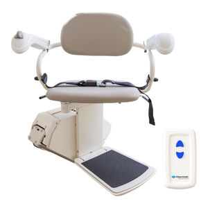 HARMAR MOBILITY PINNACLE SL300 SERIES INSTALLATION & SERVICE MANUAL Pdf ...