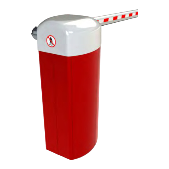 PARKING FACILITIES PF6000 OPERATION AND MAINTENANCE MANUAL Pdf Download ...