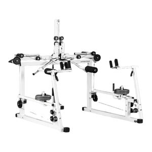 GPK UPPERTONE QUICK ASSEMBLY MANUAL Pdf Download | ManualsLib