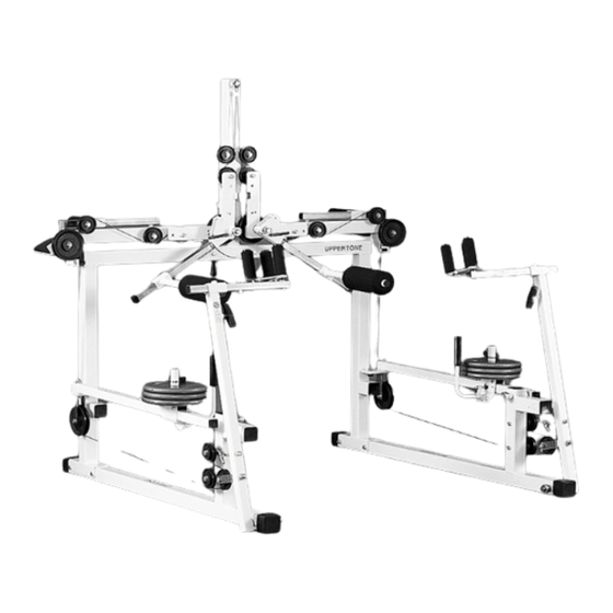 GPK UPPERTONE QUICK ASSEMBLY MANUAL Pdf Download | ManualsLib