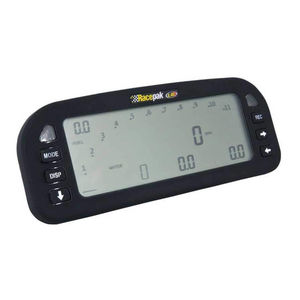 RACEPAK ULTRA DASH XTREME INSTALLATION AND OPERATION INSTRUCTIONS ...