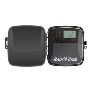 RAIN BIRD CP SERIES INSTALLATION AND OPERATION MANUAL Pdf Download ...