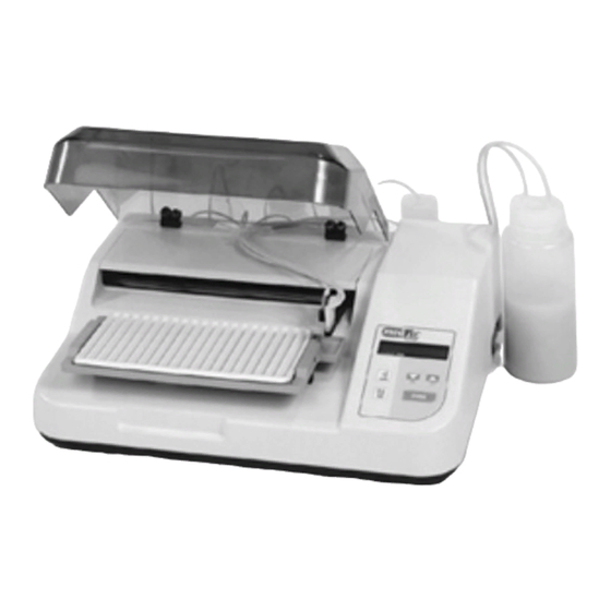 MEDTEC AUTOBLOT 3000 MANUAL TO OPERATIONS Pdf Download | ManualsLib