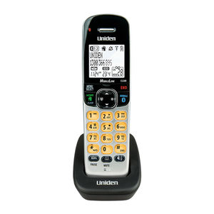 UNIDEN DECT 3135 OWNER'S MANUAL Pdf Download | ManualsLib