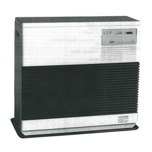 MONITOR M441 OWNER'S MANUAL Pdf Download | ManualsLib