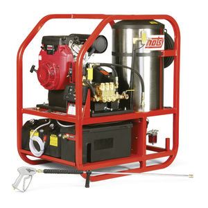 HOTSY 1200 SERIES OPERATOR'S MANUAL Pdf Download | ManualsLib