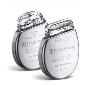 ST. JUDE MEDICAL ELLIPSE USER MANUAL Pdf Download | ManualsLib