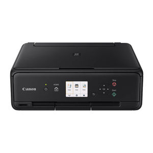 Canon PIXMA TS5060 Inkjet Printer Manuals