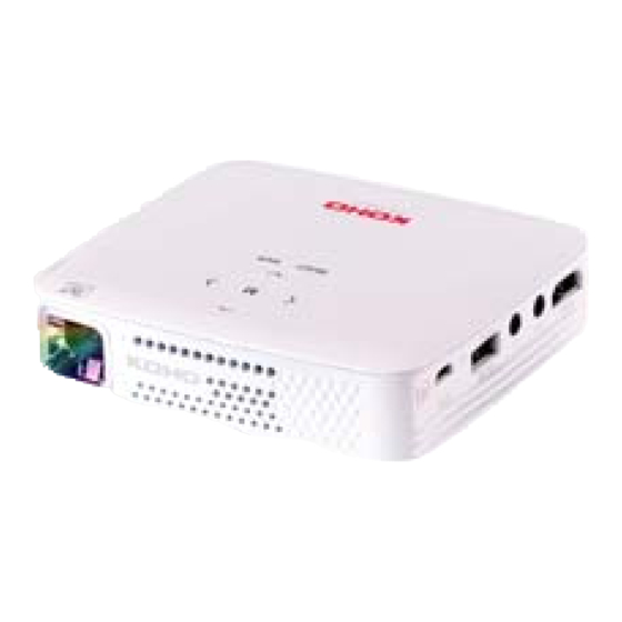 Koho technology KP90 Manuals | ManualsLib