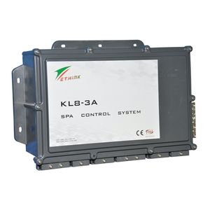 ETHINK KL8-3A INSTALLATION & USER MANUAL Pdf Download | ManualsLib