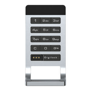 DIGILOCK CURVE PRODUCT MANUAL Pdf Download | ManualsLib