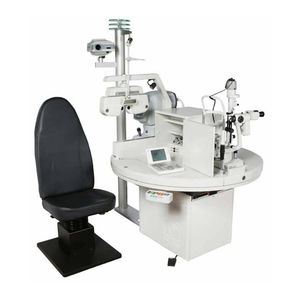 Nidek medical OT-6020 Manuals | ManualsLib