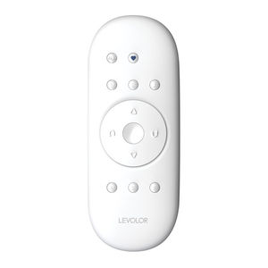 LEVOLOR SHUTTERS REMOTE CONTROL MANUAL Pdf Download | ManualsLib