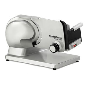 CHEF'S CHOICE 615 USER MANUAL Pdf Download | ManualsLib