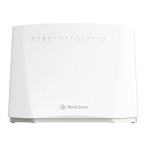 NETCOMM NF20 QUICK START MANUAL Pdf Download | ManualsLib