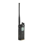Motorola APX 8000 - Portable Radio Quick Reference Guide | ManualsLib