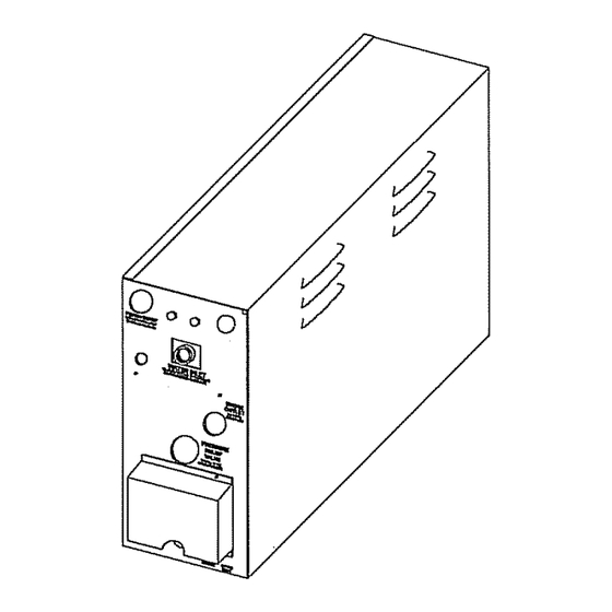 AMEREC AK4 INSTALLATION AND SERVICE INSTRUCTIONS MANUAL Pdf Download ...