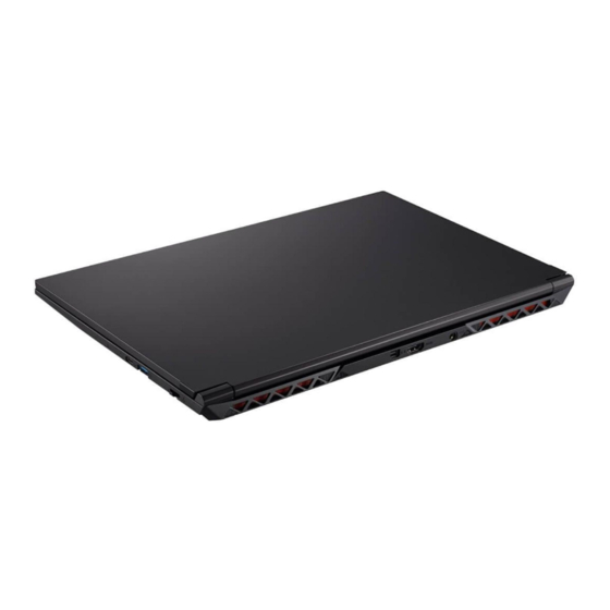 CLEVO NP70HK SERVICE MANUAL Pdf Download | ManualsLib