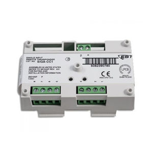 EDWARDS SIGA-CC1 INSTALLATION SHEET Pdf Download | ManualsLib