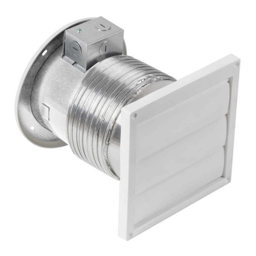 Broan 512M Manual | ManualsLib