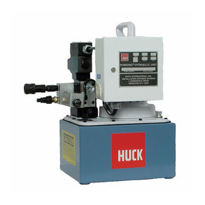 HUCK POWERIG 940-220 INSTRUCTION MANUAL Pdf Download | ManualsLib