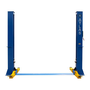 ATLAS BP10000X INSTALLATION & OPERATION MANUAL Pdf Download | ManualsLib