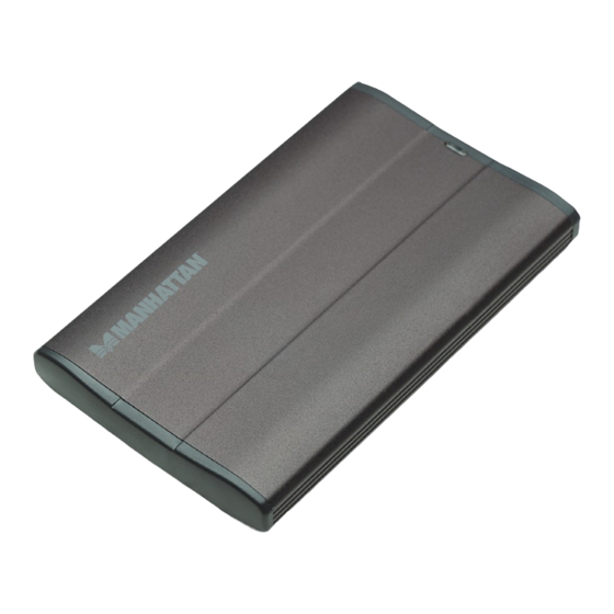 MANHATTAN 709019 USER MANUAL Pdf Download | ManualsLib