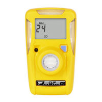 Honeywell Gas Detectors User Manuals Download | ManualsLib