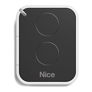 Nice EraOne ON1E, ON2E, ON4E, ON9E - Transmitters Manual | ManualsLib