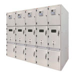 ABB UNIGEAR ZS1 INSTALLATION, OPERATION AND MAINTENANCE INSTRUCTIONS ...