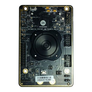 ON SEMICONDUCTOR MT9M114 USER MANUAL Pdf Download | ManualsLib