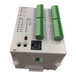 DELTA ELECTRONICS PROGRAMMABLE LOGIC CONTROLLER DVP28SV INSTRUCTION SHEET Pdf Download | ManualsLib