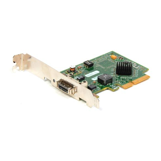 NATIONAL INSTRUMENTS PCIE-8375 SETTING UP Pdf Download | ManualsLib